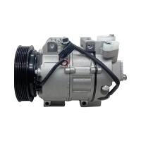 China Car Ac Compressor for nissan 2013 X Trail 12v Auto Ac Conditioner Conditioning System for sale