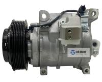 China Car Auto Ac Compressor air Conditioning 12v for HONDA CRV Electric Ac Conditioner Part for sale