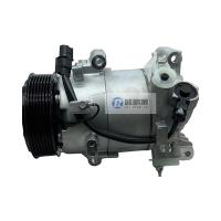 China Car air Compressor Ac Auto Conditioning for honda civic 2016 1.5t 12v  for Electric Conditioner Part for sale