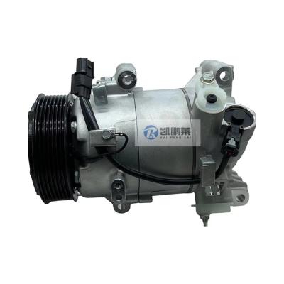 China Car air Compressor Ac Auto Conditioning for honda civic 2016 1.5t 12v  for Electric Conditioner Part for sale