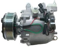 China Car Compressor for honda Stream/jade /verito  Electric air Conditioning Auto Conditioner System for sale