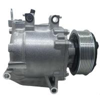 China Auto Compressor Ac for honda Accord 2008 2021 2014 2004 2010  2013 2015 2018 12v air Electric Conditioning Part for sale