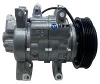 China Compressor Ar Car air Ac Compressor for honda Fit 2015 2004 10s13 Jazz Gd 12v Auto Ac Conditioner Conditioning System for sale
