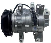 China Compressor Ar Car air Ac Compressor for honda Fit 10s13 12v Auto Ac Conditioner Conditioning System for sale