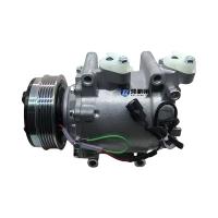 China Ac Compressor for Honda City Gm2 Gm6 Hybrid Electric Compressor for honda City Sande Str08 Air Refrigeration Part for sale