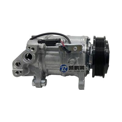 China Car air Compressor for bmw F45 /F10 /F30 /F02/F26 /E30/ X3/ X4 F26 /X5 E70 Auto A/c air Conditioning System for sale
