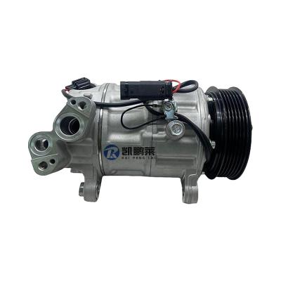 China Ac Compressor for BMW  F49 /X1 Auto Car air Conditioning 12v Electric Ac Conditioner Compressor for sale