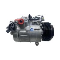 China Car air Compressor for BMW F18 / F10 F11 Ac Auto Conditioning 12v for Electric Conditioner Part for sale