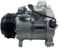 China Car air Compressor for BMW X3 Ac Auto Conditioning 12v for Electric Conditioner Part for sale