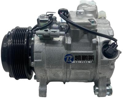 China Car air Compressor for BMW X3 Ac Auto Conditioning 12v for Electric Conditioner Part for sale