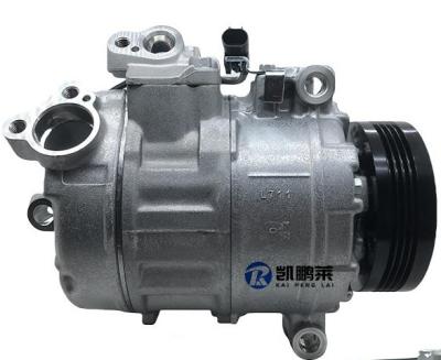 China A/c Compressor for BMW E60 Ac Auto air Conditioner Compressor 12v Electric Conditioner Part for sale