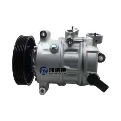 China Auto Ac Compressor for audi C8 2020 2.0 /q3/ A4/ A8 /a6 Hybrid/c7 Denso Ac air Conditioning System Conditioner Part 12v for sale