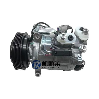 China Auto Ac Compressor for Mercedes benz Gla 205/c300 205 /12v Ac air Conditioning System Conditioner Part for sale