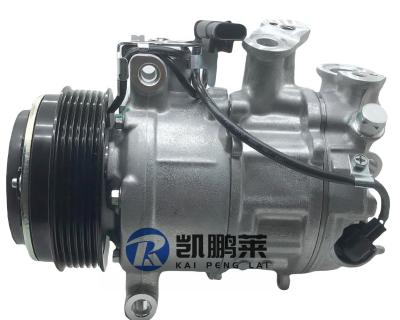 China Auto Ac Compressor for benz Glc 2015-2019 / W202 /w203/ A/c Compressor Car air Conditioning for sale