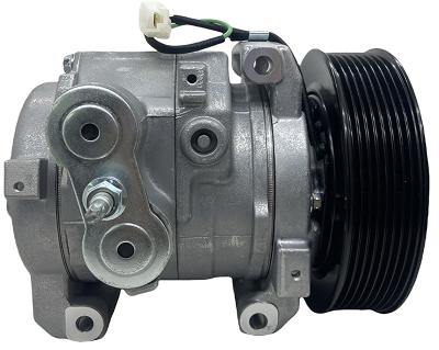 China Auto Car air Conditioner Compressor for Mercedes benz Truck 12v/w203/c300 A/c Conditioner Part for sale