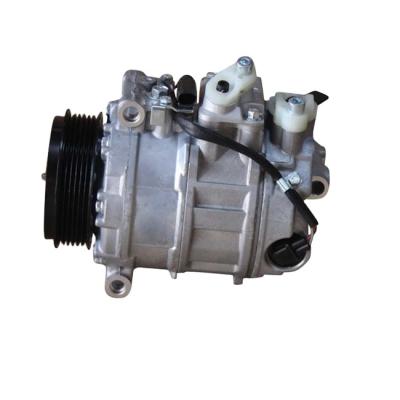 China A/c Compressor for Mercedes Benz W203 C209 W163 W168 W639 W201 OE A0002306511  A0002309011 A0022305211 for sale
