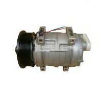China Car A/c Compressor for Truck DKS22/TM21 24V 8PK  air Conditioning Magnetic Clutch for sale