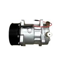 China Car Air Conditioning Compressor for Sanden 6626 /SANDEN SD5H14 508 / 6664 6626 4509 4510 5720 S6626 S6664 for sale