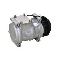 China Auto AC Compressor for New Sanden 05411 for Denso Truck A/C Part for Cars for sale