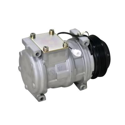 China Auto AC Compressor for New Sanden 05411 for Denso Truck A/C Part for Cars for sale