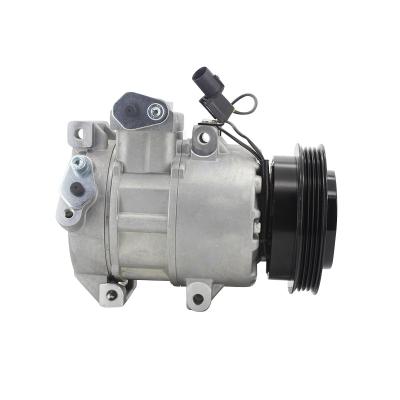China A/c Compressor Auto air Conditioning Part for Kia Rio 06-11 OE 977012F030 977011G01 977011G000 for sale