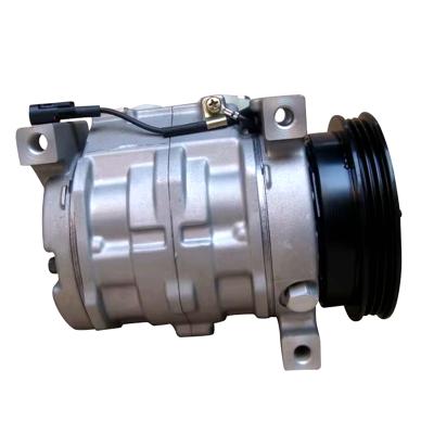 China Auto AC Car Air Compressor for Mini OE 95200-67D10 95200-70CF0 92500-76D Product Category Air Conditioning Systems for sale