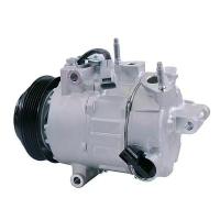 China Car air Conditioner Car Ac Compressor OEM 68140664 AC AC100.2415 7SBH17C 12V for DODGE RAM for sale