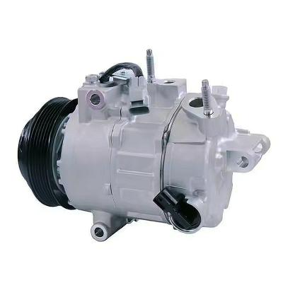 China Car air Conditioner Car Ac Compressor OEM 68140664 AC AC100.2415 7SBH17C 12V for DODGE RAM for sale