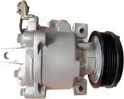 China AC Compressor air Conditioner Suitbal for Mistsubishi Lancer QS70 7813A752 AKV200A204 Auto 1.6 5pk 12v 100mm for sale