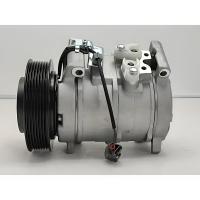 China Car air Conditioning Compressor for Mitsubishi Toyota Camry Yaris Honda Mazda Nissan X-trail Electric Ac Compressor for sale