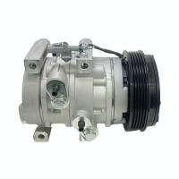China Car Air Conditioner Compressor OE A2790004 for ChangAn RuiXing M60 5PK 12V Car Air Conditioning Compressor for sale