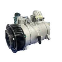 China A/C Compressor for Honda ELYSION RR7 Crosstour 10S17 /38810R28H01/ 38810-R28-H01 for sale