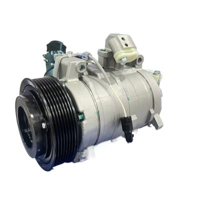 China A/C Compressor for Honda ELYSION RR7 Crosstour 10S17 /38810R28H01/ 38810-R28-H01 for sale