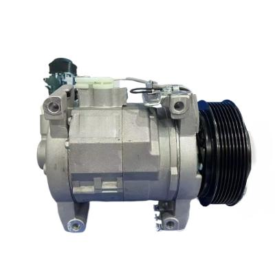 China AC Compressor for Honda Odyssey RB3 2009-2013 OE 447280-2550 38810RLF003 for sale