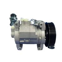 China Auto Car Air AC Compressor for Honda Accord 2.4L10SR15C CP2 2008-2012 OE 38810-R40-A01 38810R40A01 for sale