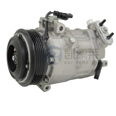 China a/c air Compressor Car for BUICK REGAL 2.0L Malibu 2016-2021 OEM 23422347 84308409 for sale