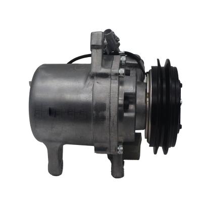 China New KPL Auto 12V Car Air Conditioner Compressor for Suzuki Swift SX4 OE 4472009882 for sale