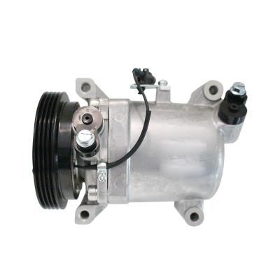 China New KPL OE 95201-66M00 12V Car Air Conditioner Compressor for Suzuki Vitara for sale
