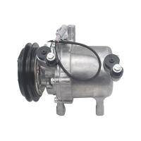 China OE 4472009881 Auto 12v Car Air Conditioner Compressor for SUZUKI Swift SX4 From OE Production Line Car Ac Compressor for sale