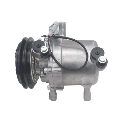 China OE 4472009881 Auto 12v Car Air Conditioner Compressor for SUZUKI Swift SX4 From OE Production Line Car Ac Compressor for sale