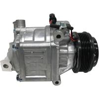 China Car A/C Compressor for Buick Excelle GT 1.0T Oem E174241175d Str08 5pk 95mm for sale