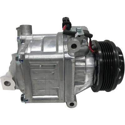 China Car A/C Compressor for Buick Excelle GT 1.0T Oem E174241175d Str08 5pk 95mm for sale