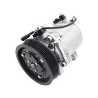 China OE 95201-70CN2 Auto 12v Car Air Conditioner Compressor for SUZUKI Jimny From OE Production Line Car Ac Compressor for sale