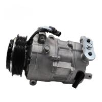 China a/c air Compressor 84308409 CP976429 Car for BUICK REGAL AC Compressor 84005712 23299699 23422347 for sale