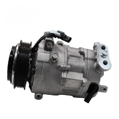 China a/c air Compressor 84308409 CP976429 Car for BUICK REGAL AC Compressor 84005712 23299699 23422347 for sale