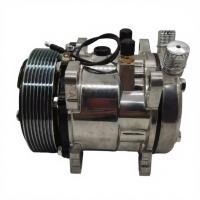 China New 12V AC Compressor 507 5H11 SD5H11 SD507 5125 Compressor for Various Applications for sale