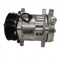 China New 15kw Airman Small Air Ride Compressor Model 709/4864/8pk for sale