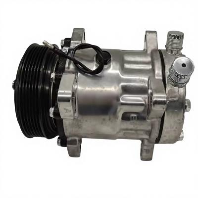 China New 15kw Airman Small Air Ride Compressor Model 709/4864/8pk for sale