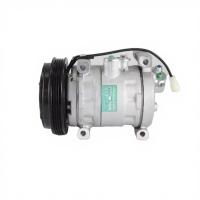 China 100% Tested Sanden 6PK 119mm 12V Universal Car Air Conditioning Compressor for sale