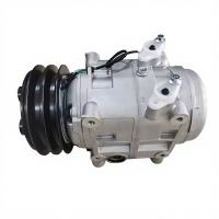 China New Auto AC Compressor TM31 for Civilian Bus & Coaster Mini Bus Refrigerated Truck for sale